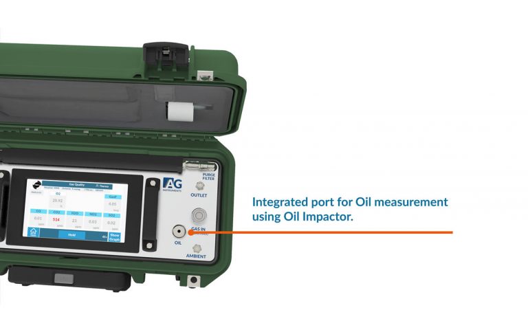 MGPS Features – MGPS 1000