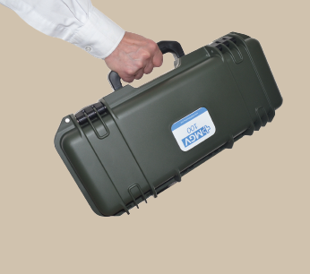 Choose Device – MGPS 1000